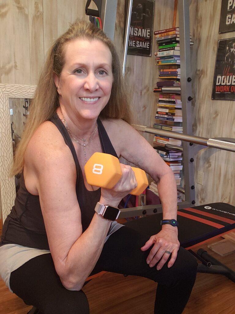 Lisa Renee - Renovating Life After 60